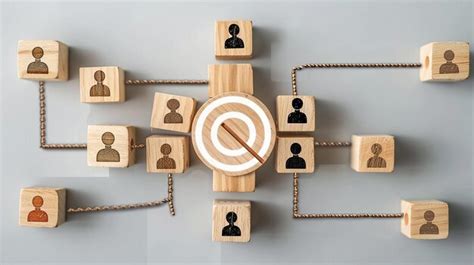 Portrait Of An Engaging Visualization Of Crm Practices Premium Ai Generated Image