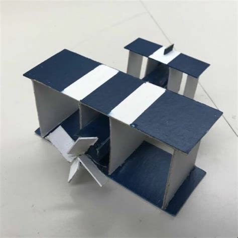 20 Rectangles Project Intro To Engineering Design