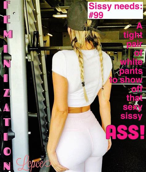 Sissy Needs Scrolller