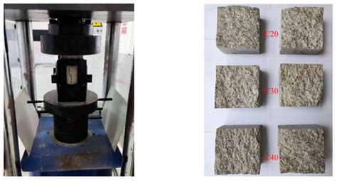 Efficient Evaluation Of Concrete Fracture Surface Roughness Using Fringe Projection Technology