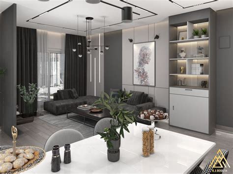 mohamed alaa on linkedin livingroomdesign kitchendesign reception interiordesign decor…