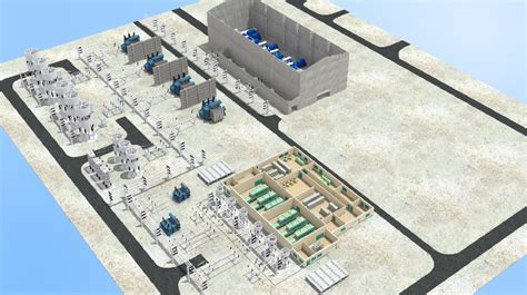 Powergrid India Awards Rxpe For Second Landmark Statcom Contract