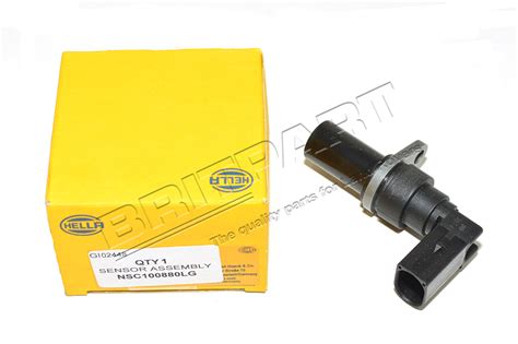 Sensor Assembly Spanner Monkeys North East 4x4 And Performance Specialist