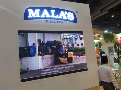 Vikas Ahuja On Linkedin Aahar 2023 At Pargati Madan