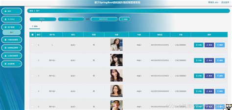 Springboot毕设 基于springboot的校园失物招领管理系统 程序论文 Csdn博客