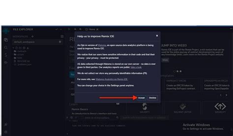 Step By Step Guide On How To Deploy Contract On Scroll By