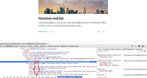 Html Can You Make The Browser Detect Javascript Links On Elements