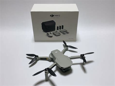 Dji Mini Fly More Tehub Net