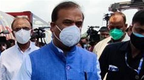 Middle Path Has To Be Found To Bring Ulfa I To Peace Talks Says Assam