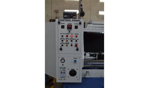 GEAR NOISE TESTER Ubiquesystems