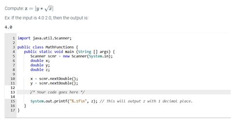 solved compute z y v x ex if the input is 4 0 2 0