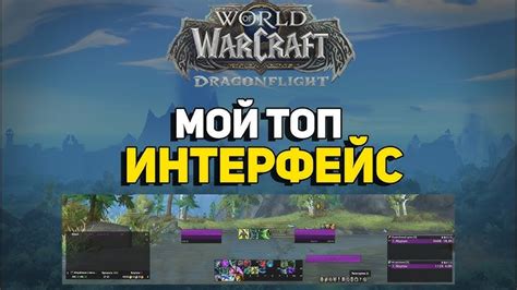 Гайд по аддону Kiwifarm в World Of Warcraft установка настройка