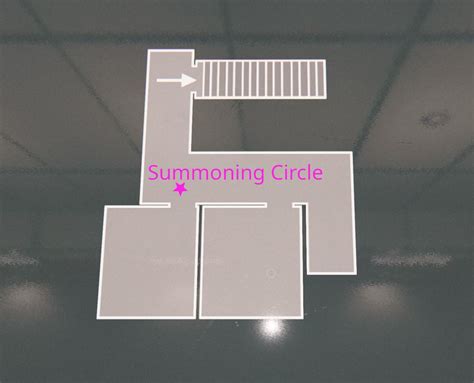 Phasmophobia Cursed Posessions In Willow Street With Map