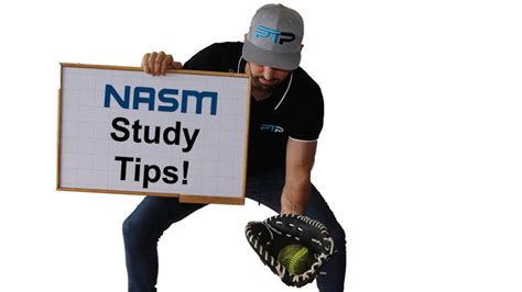 Free NASM CPT Study Guide All 23 Chapters