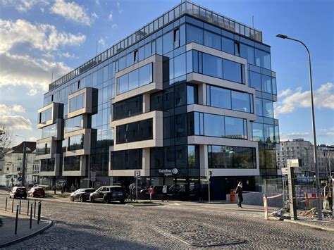 Filip Sokołowski Na Linkedin Uwaga Zmiana Siedziby Biura Urban