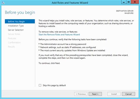 How To Setup A New Wsus Server From Scratch On Windows Server 2012 R2