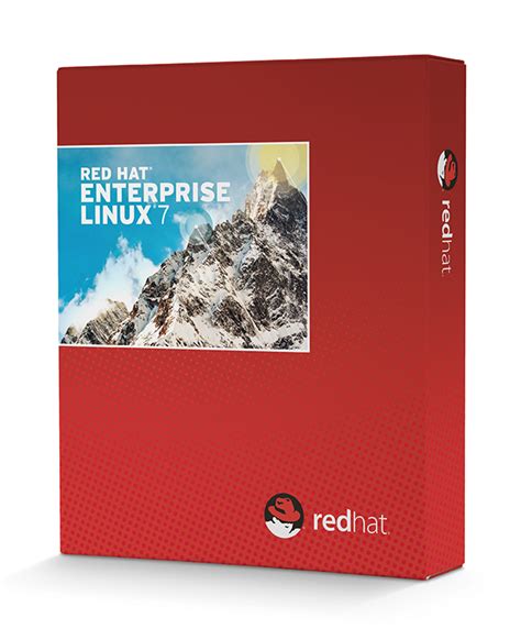 Red Hat Unveils Red Hat Enterprise Linux 7
