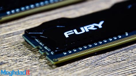 تفاوت رم Ddr4 و Ddr3 از نظر عملکرد و قیمت مقداد آی تی