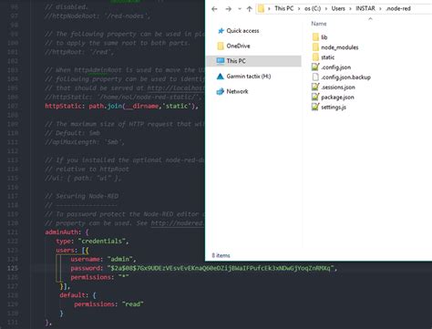 Getting Started With Node Red Windows 10 Edition Mike Polinowski