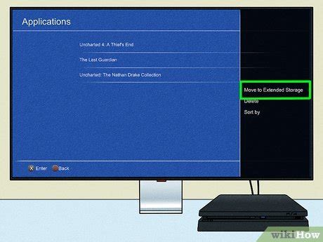 How To Get More Storage On PS Step By Step Methods