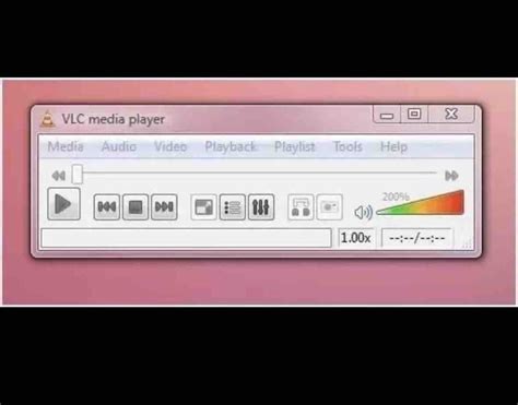 How Can The Vlc Media Player Double Your Speakers Output Undefined