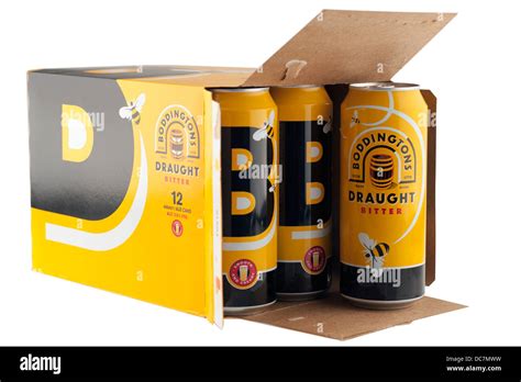 Boddingtons Bitter Cut Out Stock Images And Pictures Alamy