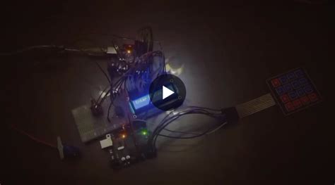 Uart Communication Between Arduino Boards For Servo Angle Control Omar Sherif Posted On The