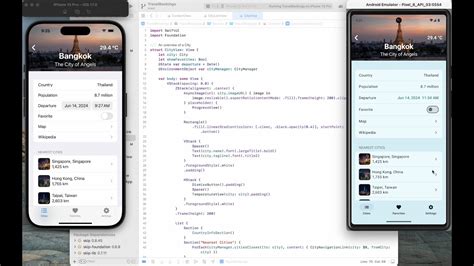 Skip Cross Platform Apps With Swift And Swiftui Youtube