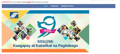 How To Check My SSS Contributions Online