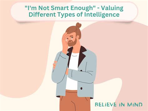 Self Doubt Examples Top 11 Doubts And What To Do Instead