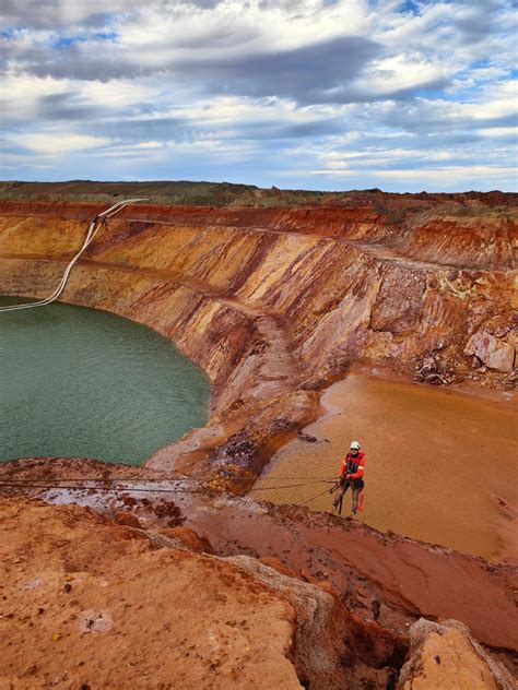 Michael Lenkic On Linkedin Recently Got To Assist A Surveying Company At So4 To Reposition And…