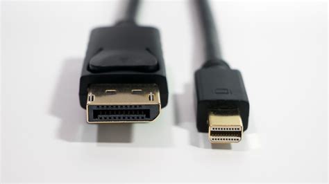 什么是 Dp 电缆，它与 Hdmi 有何不同？