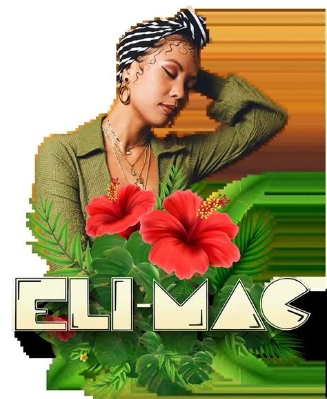 Eli Mac ⋆ Mayjah Vibes