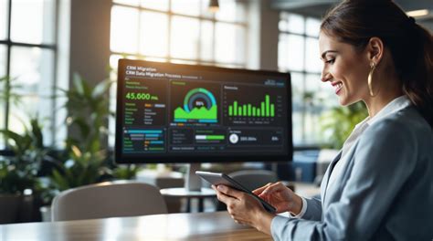 Crm Backup Checklist For Secure Data Migration Blog By Muuvio