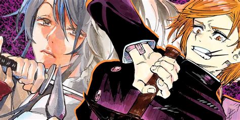 Nobara Kugisaki Has A Special Gift Almualim Jujutsu K Vrogue Co