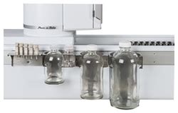 Hplc Autosampler By Our Sampler Empower Your Liquid Chromatograph Hta