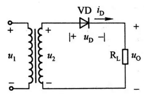 硬件设计AC DC整流桥电路 知乎