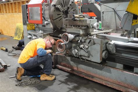 Understanding Preventative And Reactive Maintenance