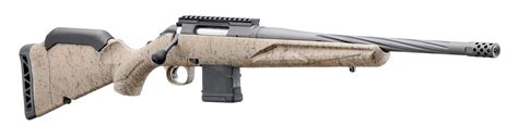 Ruger American® Rifle Generation Ii Ranch Bolt Action Rifle Model 46919
