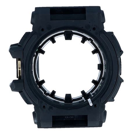 Genuine Casio Replacement Case Center Assembly Part No 10523178 Alt