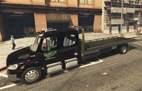 M FlatBed Lizard Lick Towing GamesMods Net FS FS ETS Mods