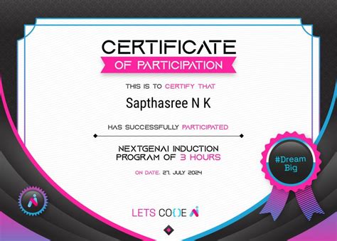 sapthasree n k on linkedin nextgenλι legal inductionprogram