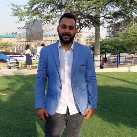 Abdelrahman Tolba Software Engineer Nokia Solutions And Networks Xing