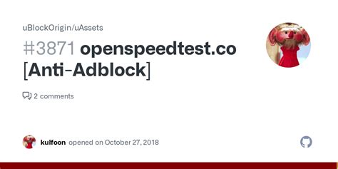 [anti adblock] · issue 3871 · ublockorigin uassets