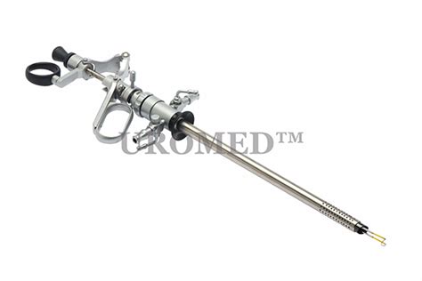 Uromed Ss Urology Turp Set At Best Price In Bangalore Id 5474321 Manish Medi Innovation