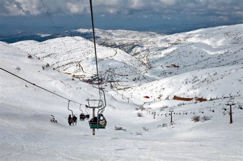 The North Of Israel Best Places To Visit