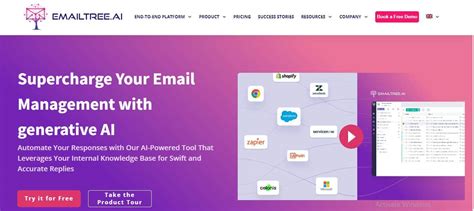 Best Ai Email Inbox Management Tools Of 2025 Rebellink