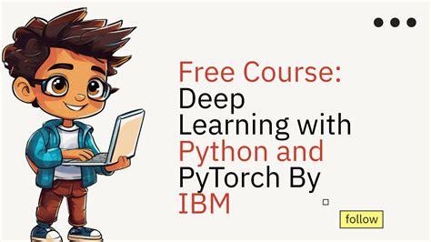 Pytorch Tutorial A Quick Guide For New Learners Artificial