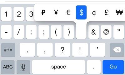 How To Type Faster On An IPad The Complete Guide IPadable