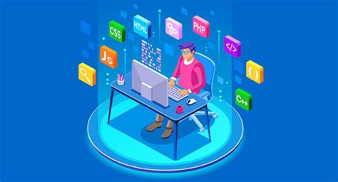 Python For Web Development Why Its A Top Choice In 2024